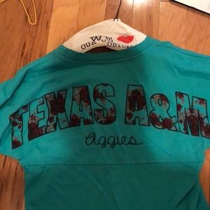 Tops | Tamu Sweatshirt | Poshmark